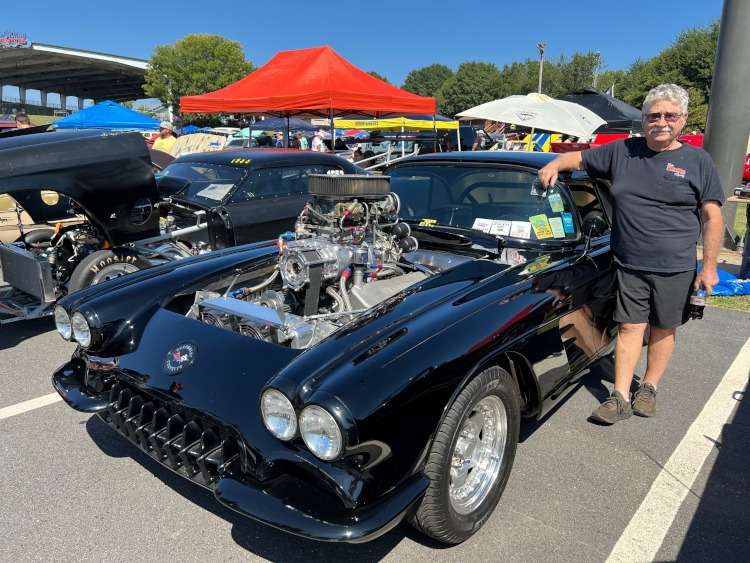 Terrific 2024 Auto Crusade Show/Autocross Packs Them In Again