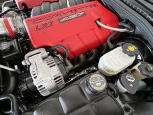 LS7 V8 Engine: The Story of a Legendary GM Powerplant