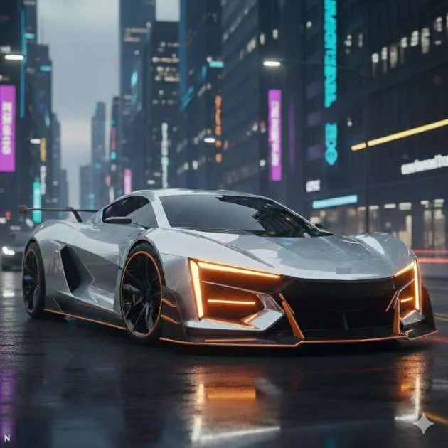 C9 Corvette: A Technical Vision of the LS6 V8 and Y3 Platform